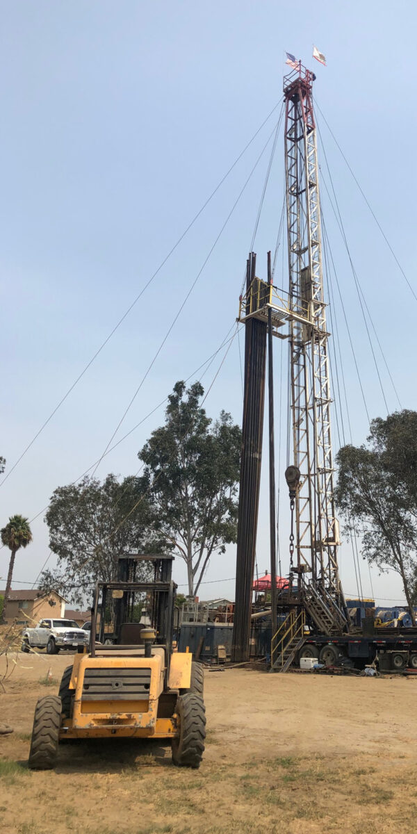 RIGS – Excalibur Well Services