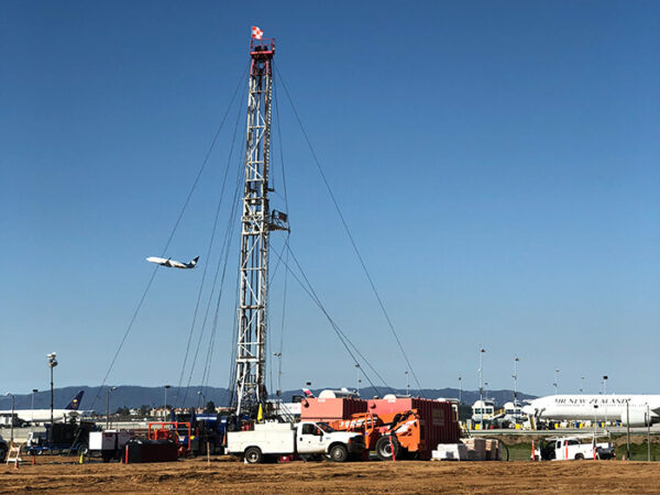 RIGS – Excalibur Well Services